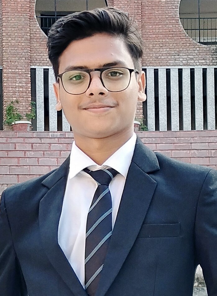 Mohammad Kavish - Portfolio